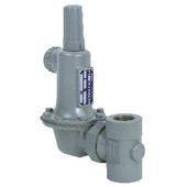 Model 046 – Tri-State Meter and Regulator Service