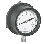 1189 Low Pressure Bellows Gauge – Tri-State Meter and Regulator Service