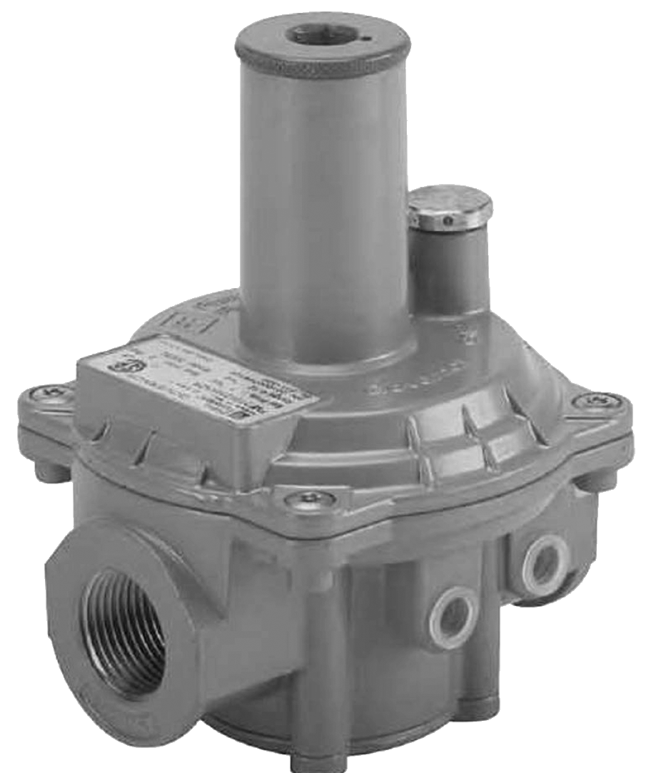 2 PSI Indoor/Outdoor Ventless – Tri-State Meter and Regulator Service