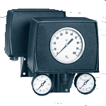 4080 Indicating Pneumatic Transmitter – Tri-State Meter and Regulator ...