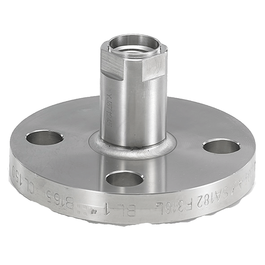 DF Flush Flanged Diaphragm Seal – Tri-State Meter and Regulator Service