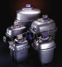 Sensus Large Diaphram Gas Meters – Tri-State Meter and Regulator Service