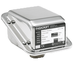 GP-Series NEMA 4 Pressure Switch – Tri-State Meter and Regulator Service
