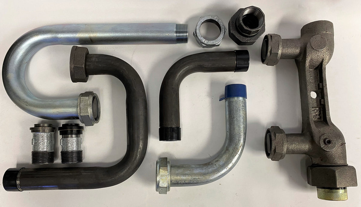 Meter Connections – Tri-State Meter and Regulator Service