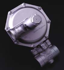 Model 143 – Tri-State Meter and Regulator Service