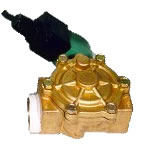 Control Valves – Tri-State Meter and Regulator Service