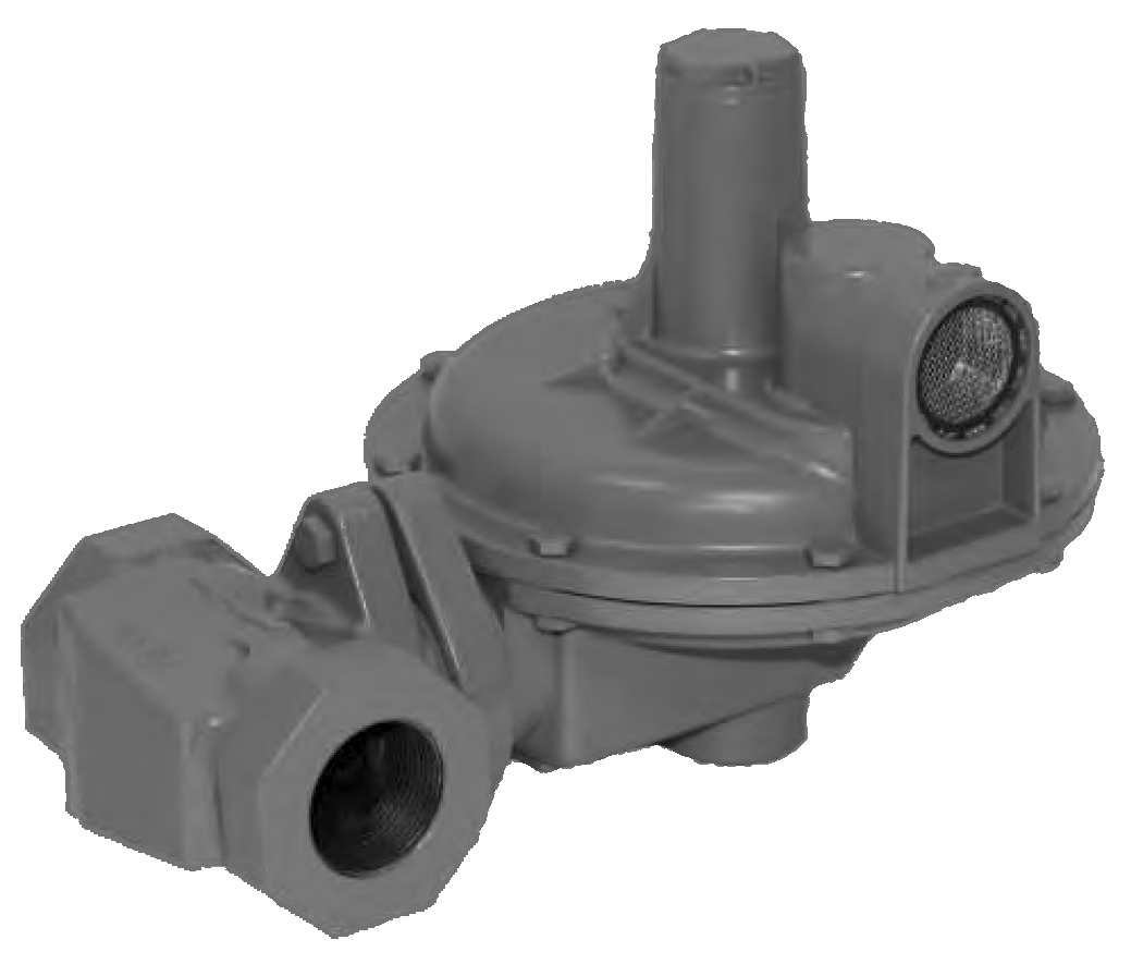 P300 – Tri-State Meter and Regulator Service