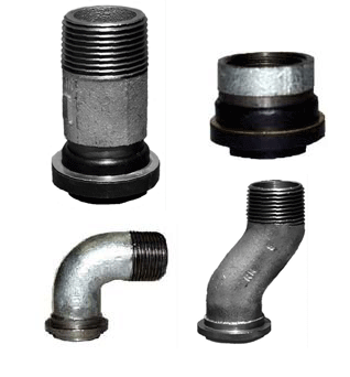 Gas Meter Connections – Tri-State Meter and Regulator Service