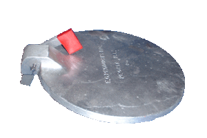 Vent / Flapper Caps – Tri-State Meter and Regulator Service